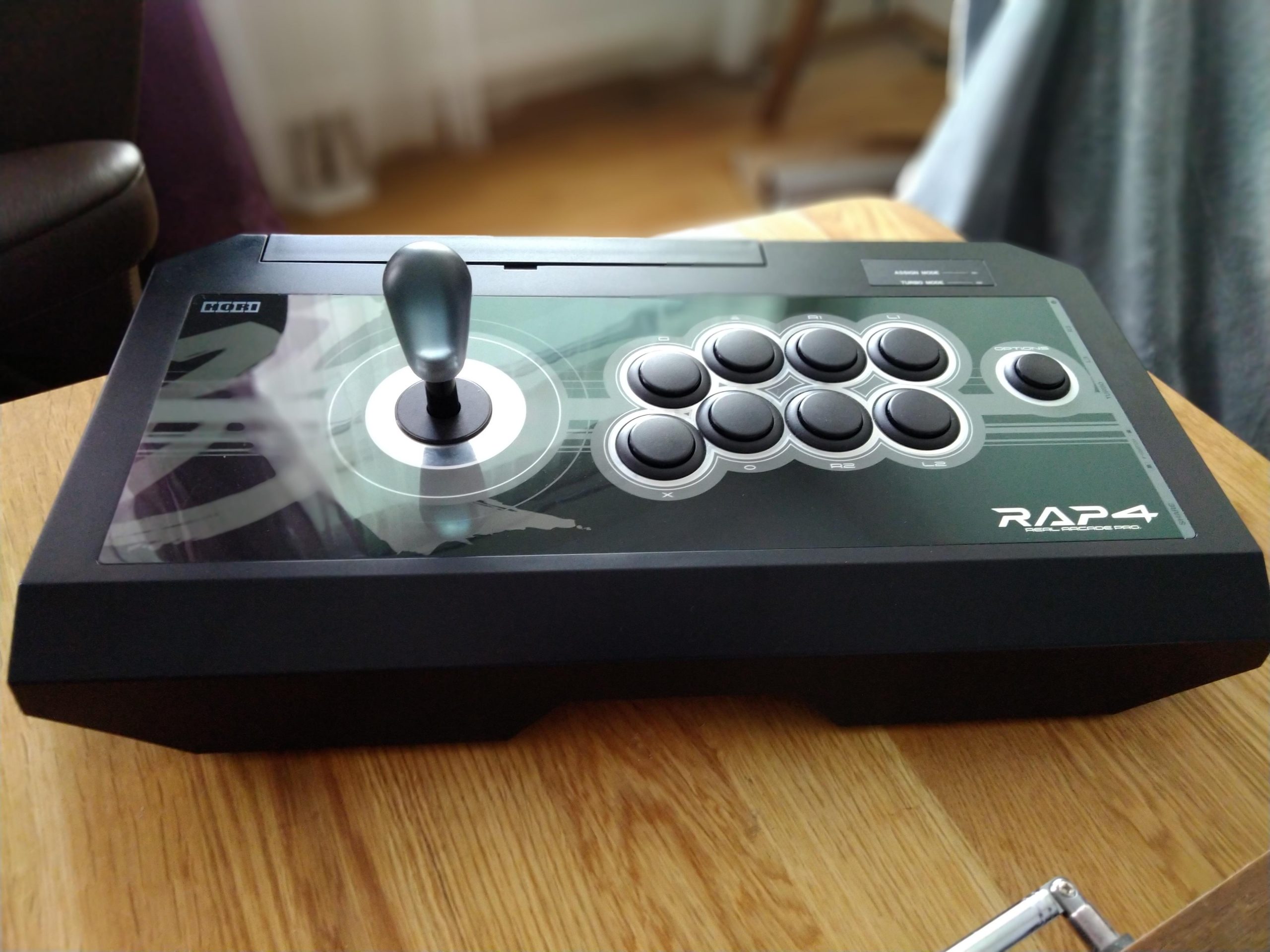 Tipe Controller Terbaik Untuk Bermain Fighting Game – Esportsku