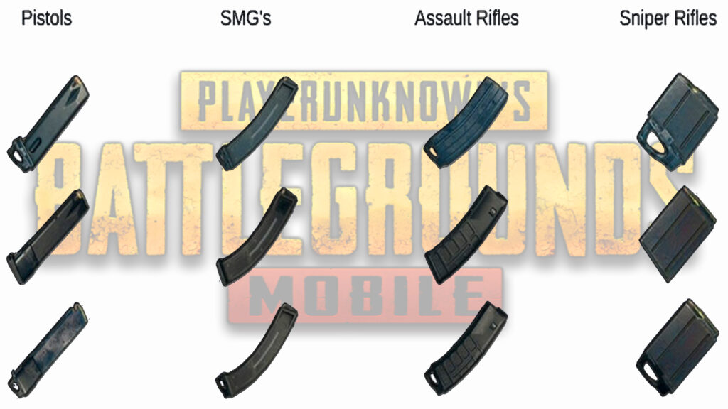 Tips Pemakaian Magazine PUBG Mobile yang Baik dan Benar! – Esportsku