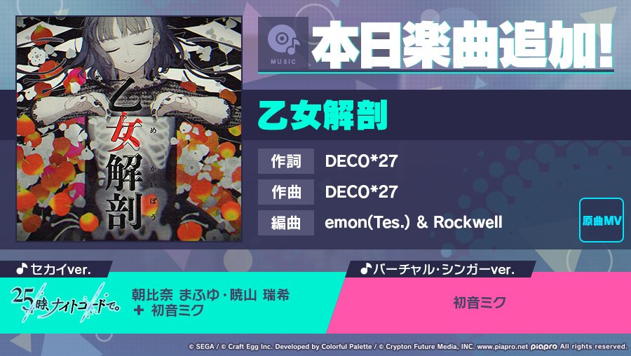 Info Game Project Sekai Colorful Stage! Feat Hatsune Miku – Esportsku