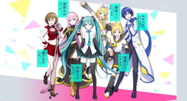 Info Game Project Sekai Colorful Stage! Feat Hatsune Miku – Esportsku