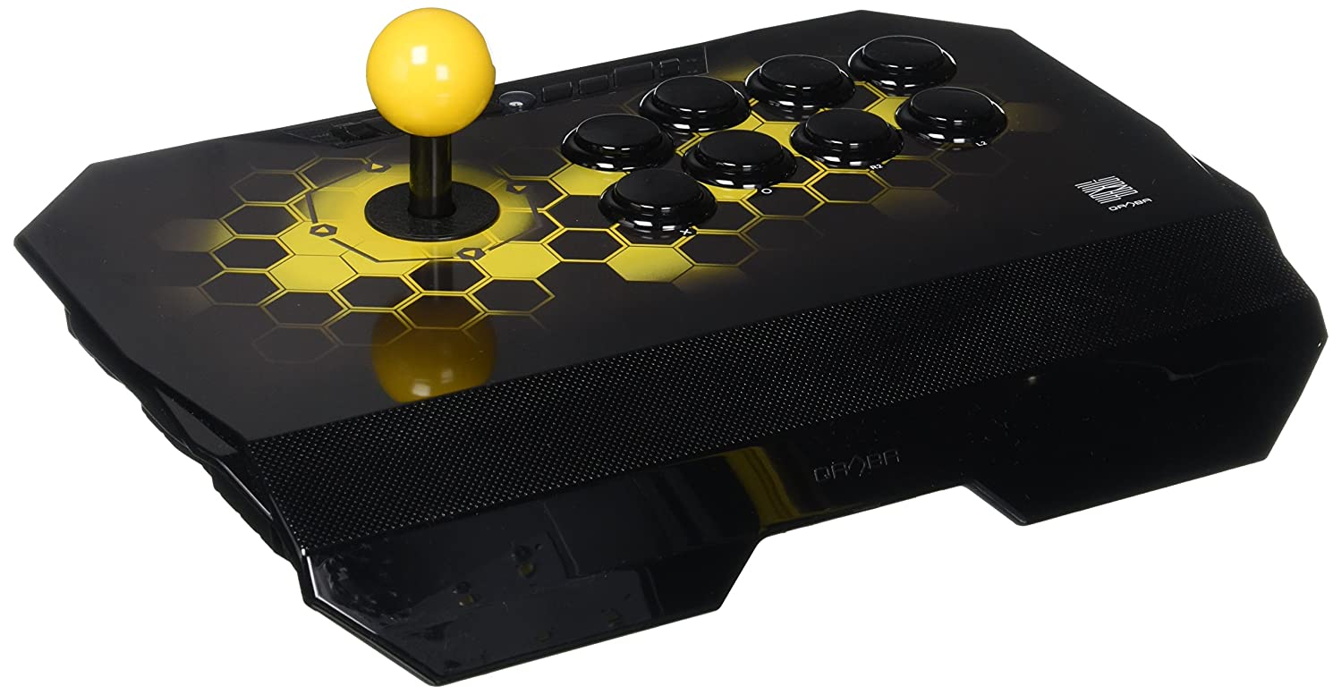Tipe Controller Terbaik Untuk Bermain Fighting Game – Esportsku