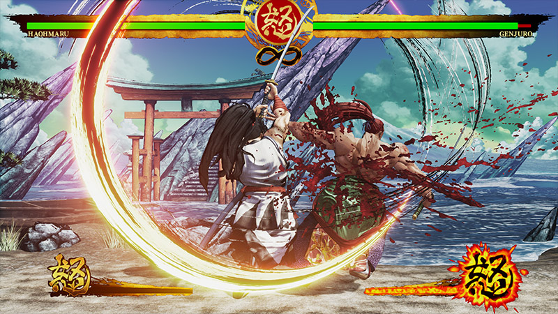 Game Fighting Underrated Yang Bisa Kalian Coba – Esportsku