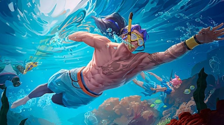 15 Hero Counter Clint Mobile Legends (ML), Siapa Saja? – Esportsku