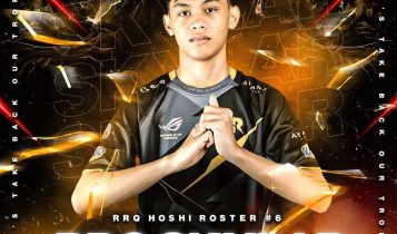 5 Item Counter Layla Mobile Legends (ML) – Esportsku