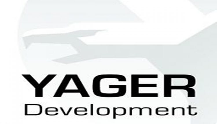 Yager Development Archives – Esportsku