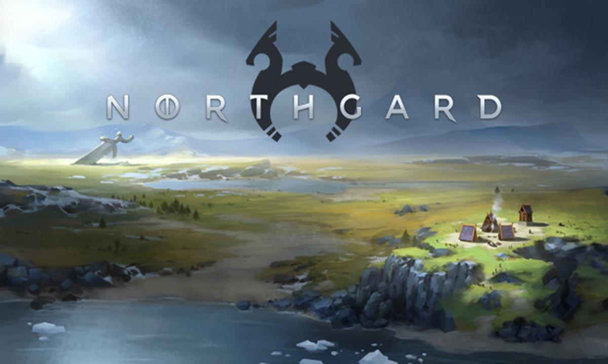 Game Strategi Berdasarkan Mitologi Nordik, Ayo Kontrol Klan Viking di ...