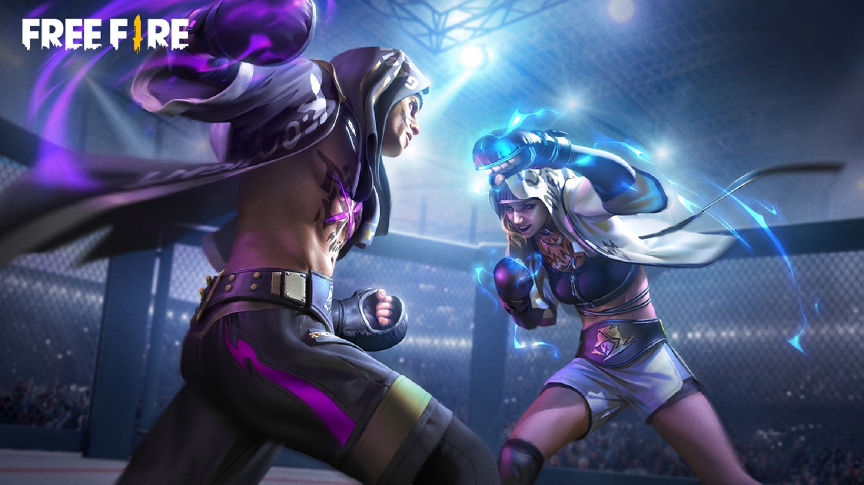 Fungsi Battle Style Free Fire (FF) – Esportsku