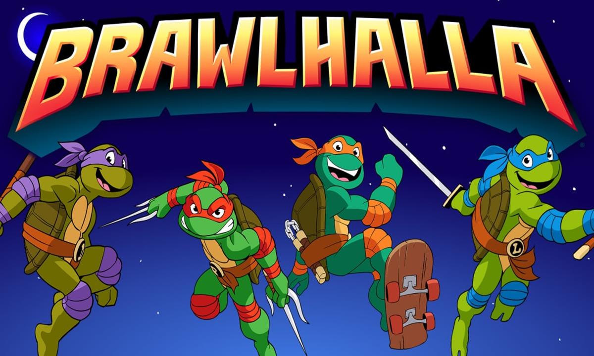 Apa Yang Baru Dari Game Fighting Brawlhalla? – Esportsku