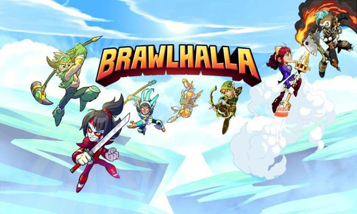 Apa Yang Baru Dari Game Fighting Brawlhalla? – Esportsku