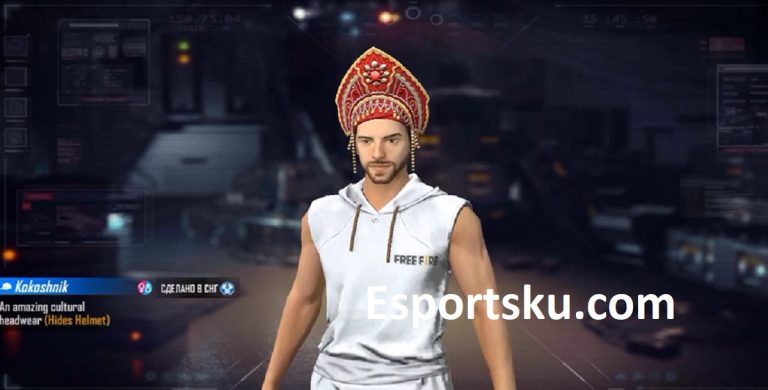 Peak Day Idul Adha Free Fire (FF), Weapon Royale Voucher Gratis dan ...