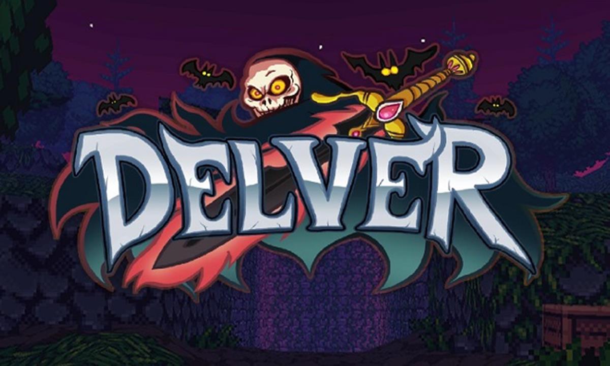 Jelajahi Ruangan Bawah Tanah Yang Gelap Gulita di Game Delver! – Esportsku