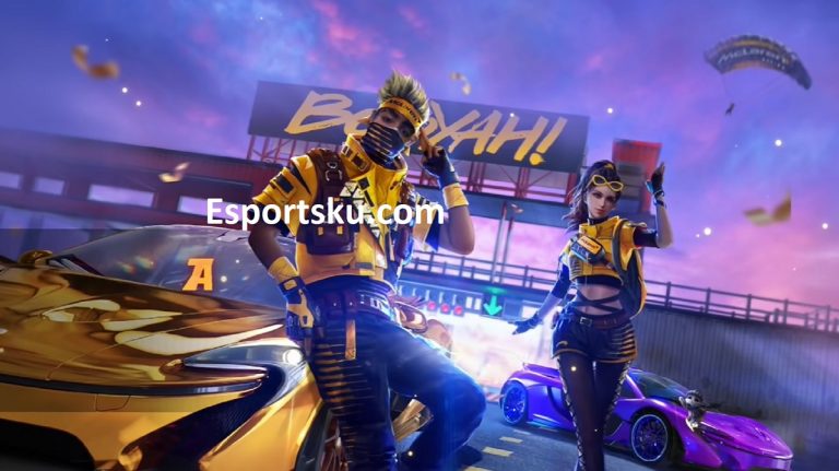 Nama FF Old, Bagus dan Keren untuk Kalian Semua! – Esportsku