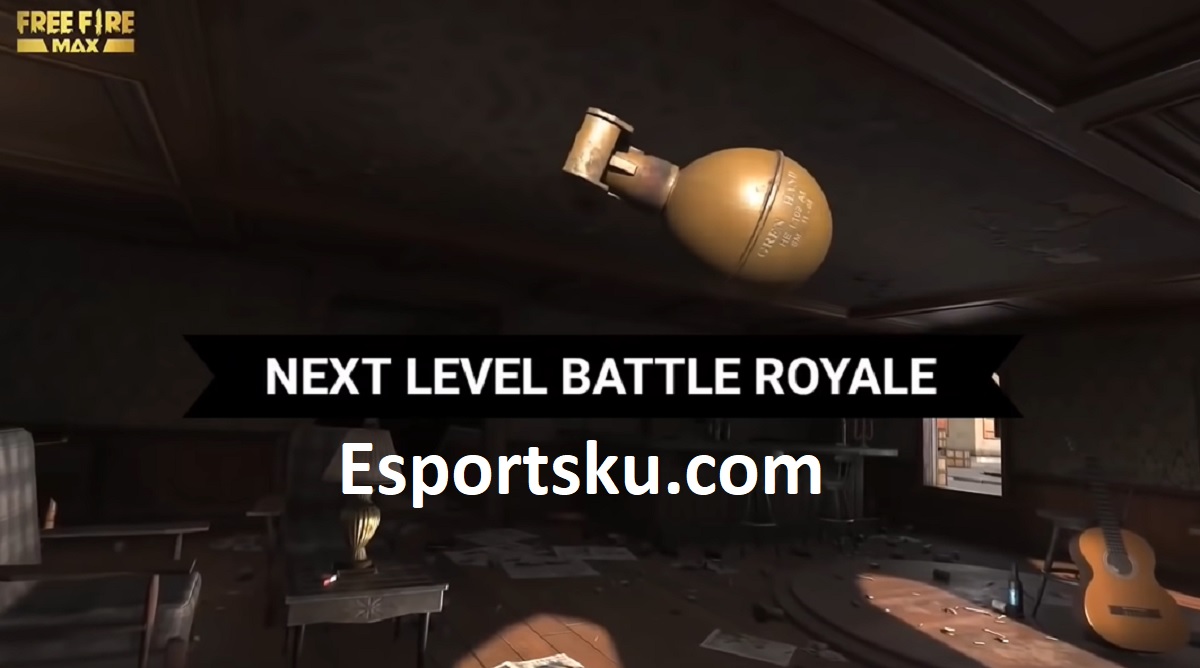 Trailer Free Fire Max Tunjukan Versi FF HD! – Esportsku