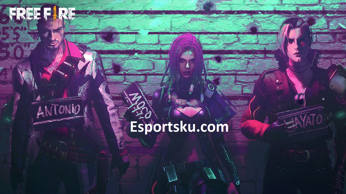 Glare Free Fire Akan Jadi Event FF Terbaru? – Esportsku