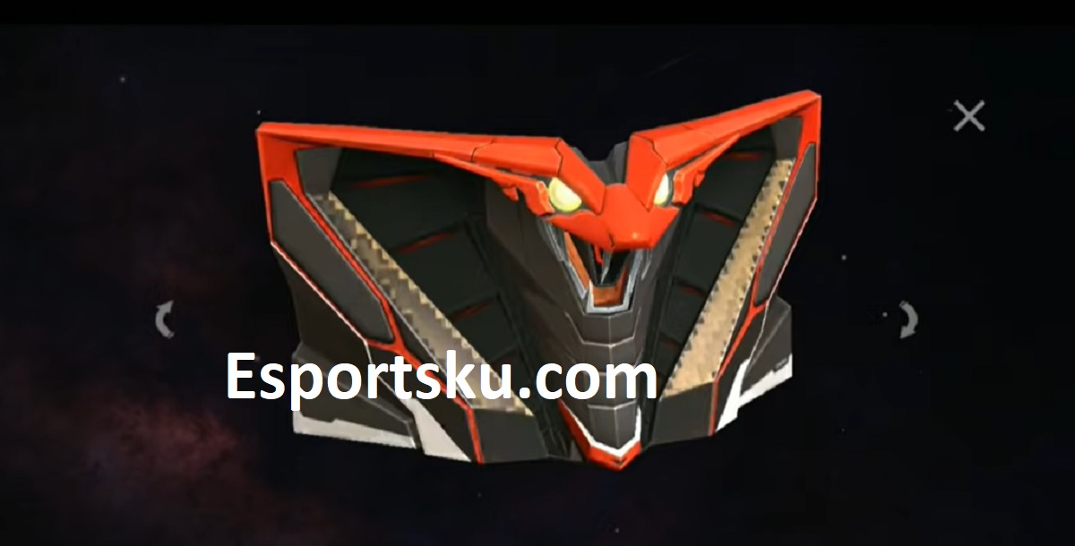 35 Skin Gloo Wall FF Terkeren di Garena Free Fire – Esportsku