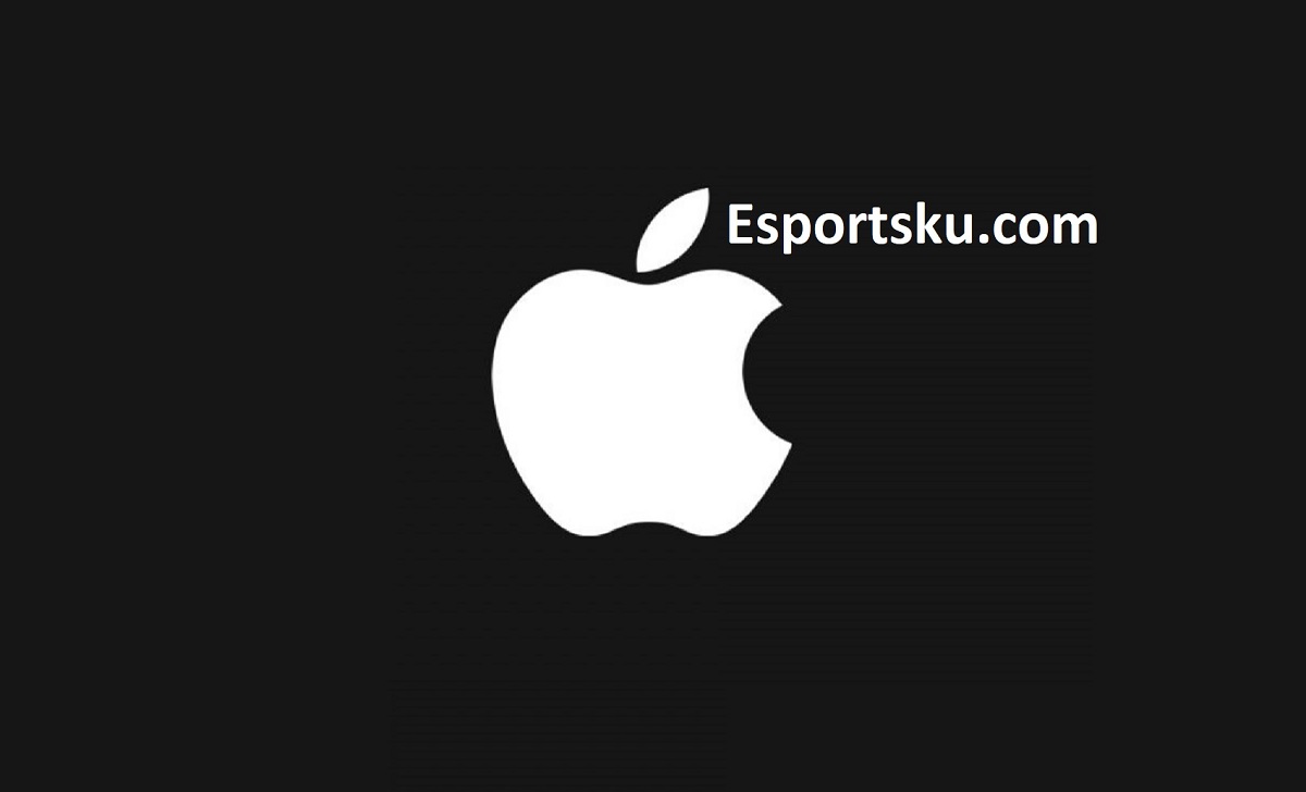 Cara Pasang Logo iPhone Apple Free Fire (FF), Mudah! – Esportsku