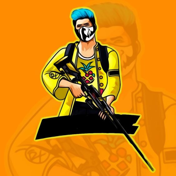 30 Logo Free Fire (FF) 3D Keren dan Bagus! – Esportsku