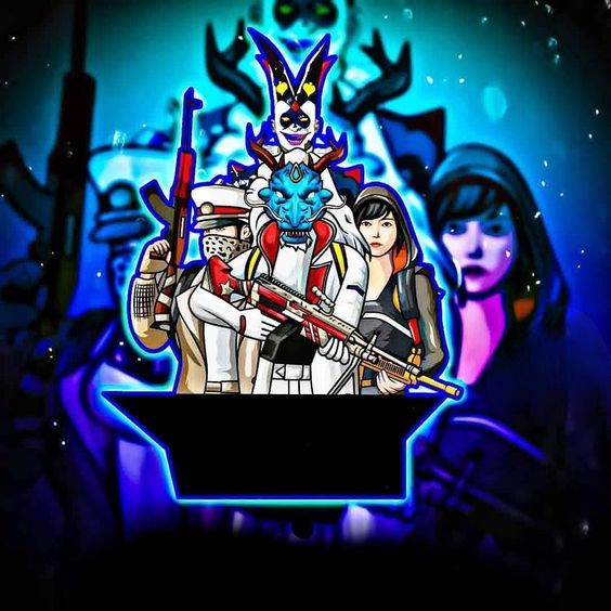 30 Logo Free Fire (FF) 3D Keren dan Bagus! – Esportsku