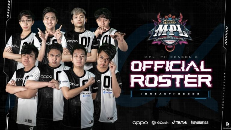 Blacklist Resmi Angkat Hadjizy Sebagai Pemain Baru – Esportsku