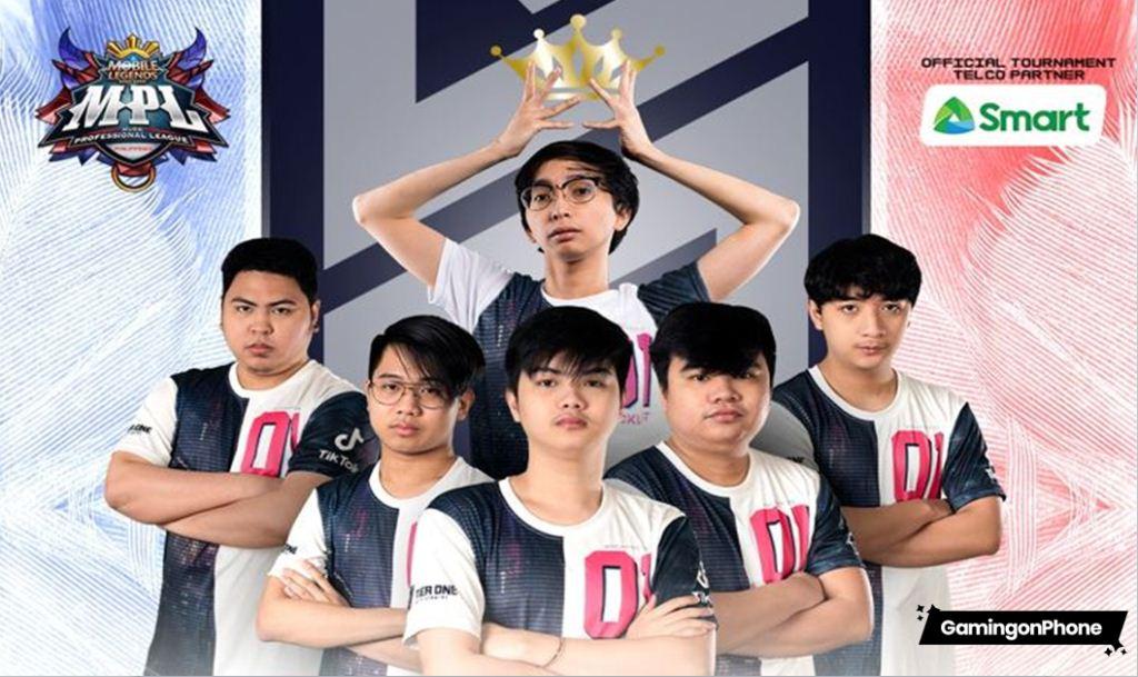 Rilis Resmi Kapan MPL PH Season 8 Dimulai – Esportsku
