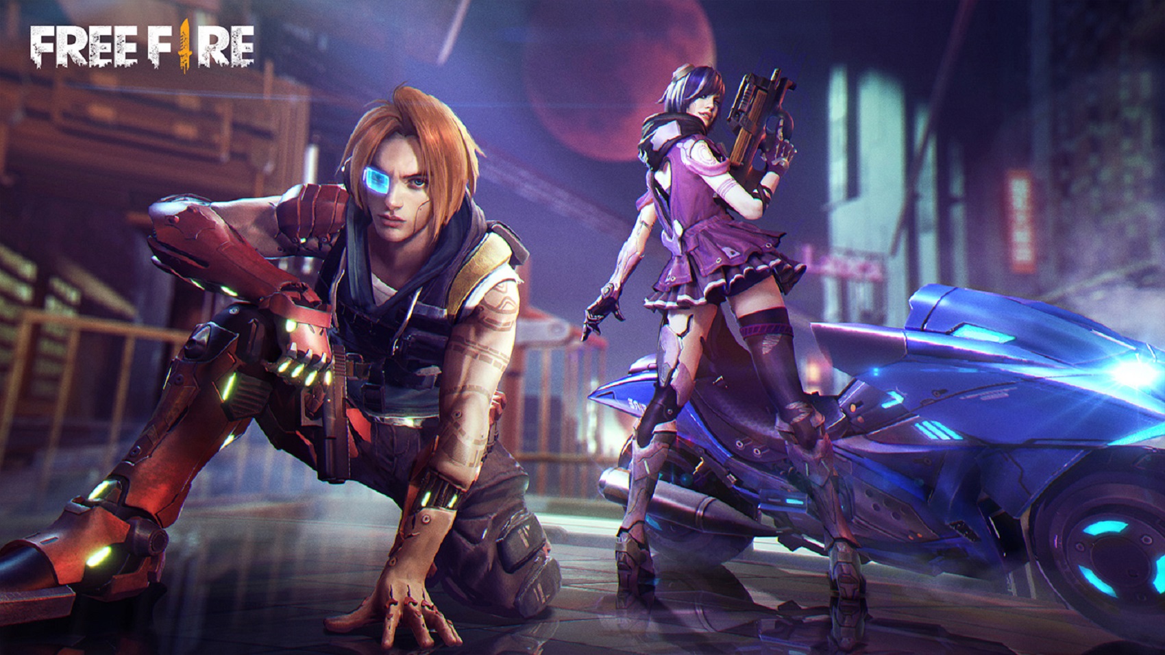 80 Nama Battle Style Free Fire (FF) Keren! – Esportsku