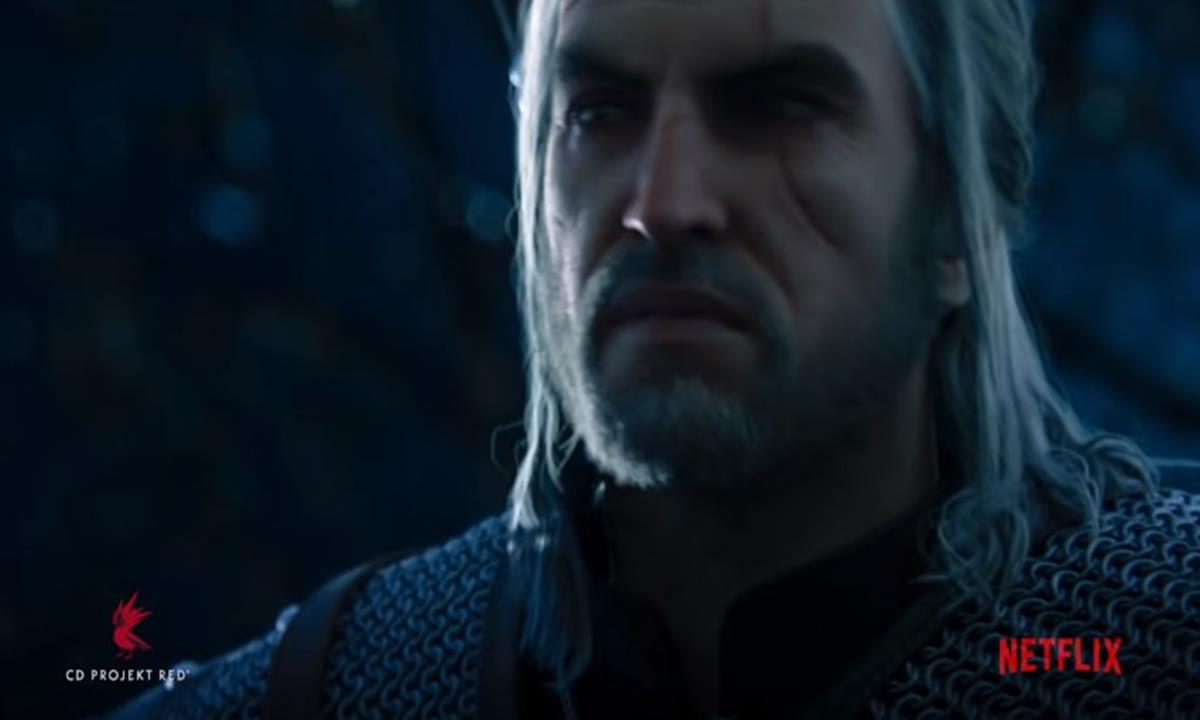 Ada Apa Dengan Project Game The Witcher? – Esportsku