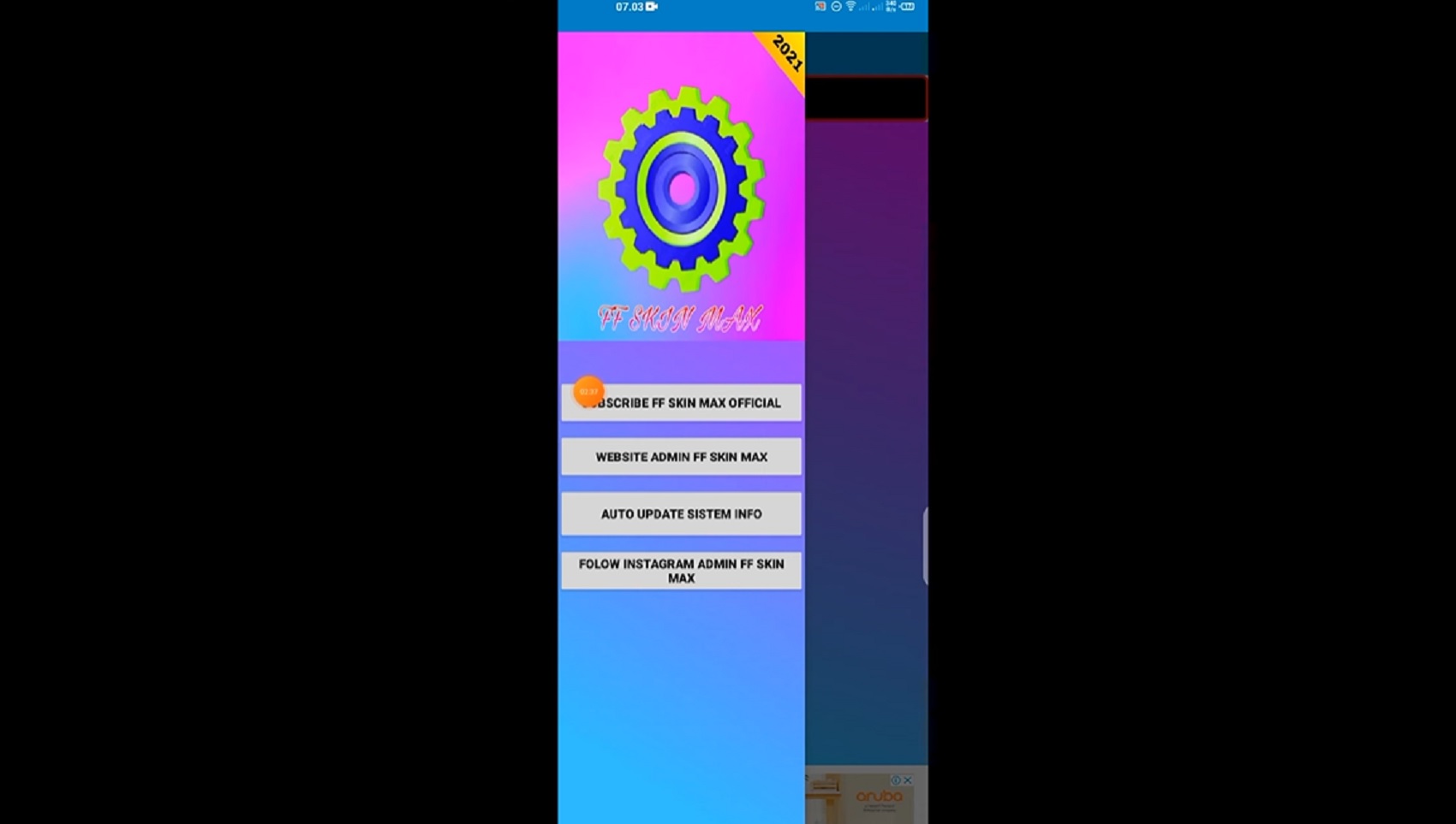 Apa Itu Skin Max Free Fire (FF)?, Beri Skin Gratis! – Esportsku