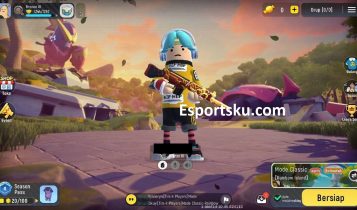 15 Hero Counter Xborg Mobile Legends (ML) Baru – Esportsku