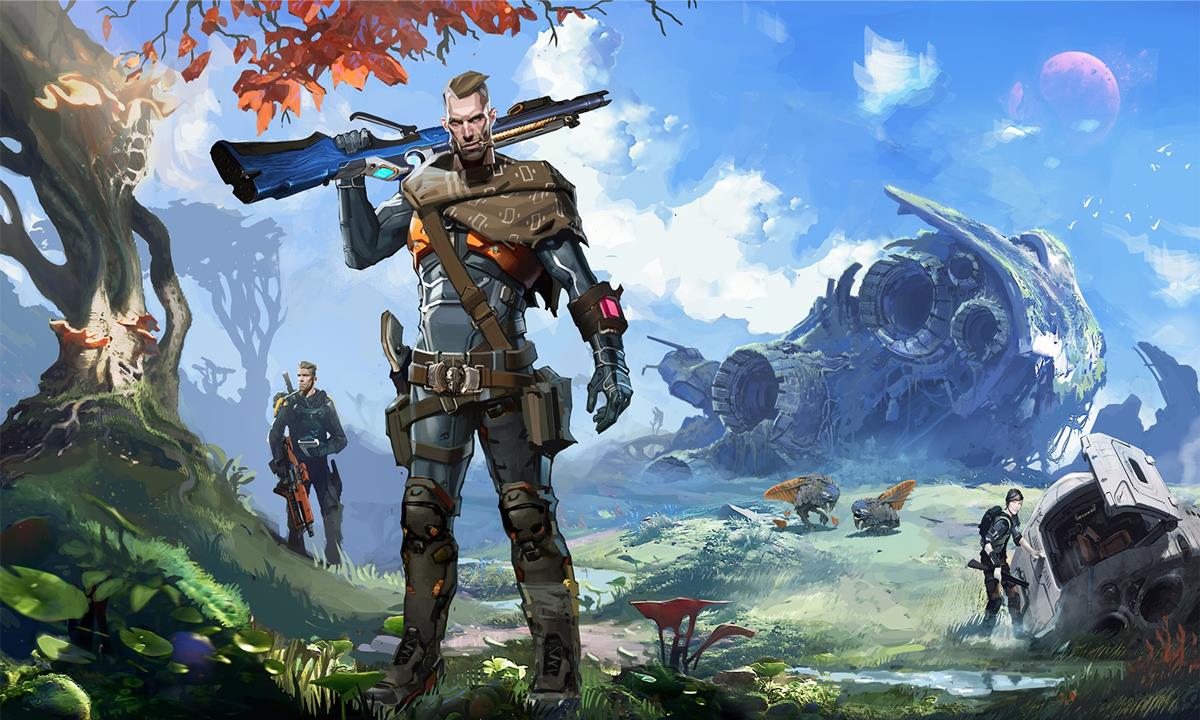 Saat Ini Tencent Memiliki Saham Terbesar di Yager Development! – Esportsku