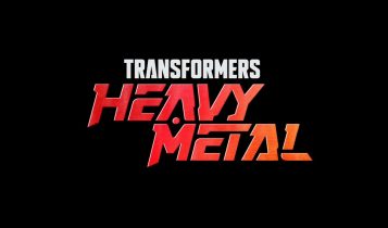 Transformers: Heavy Metal Archives – Esportsku