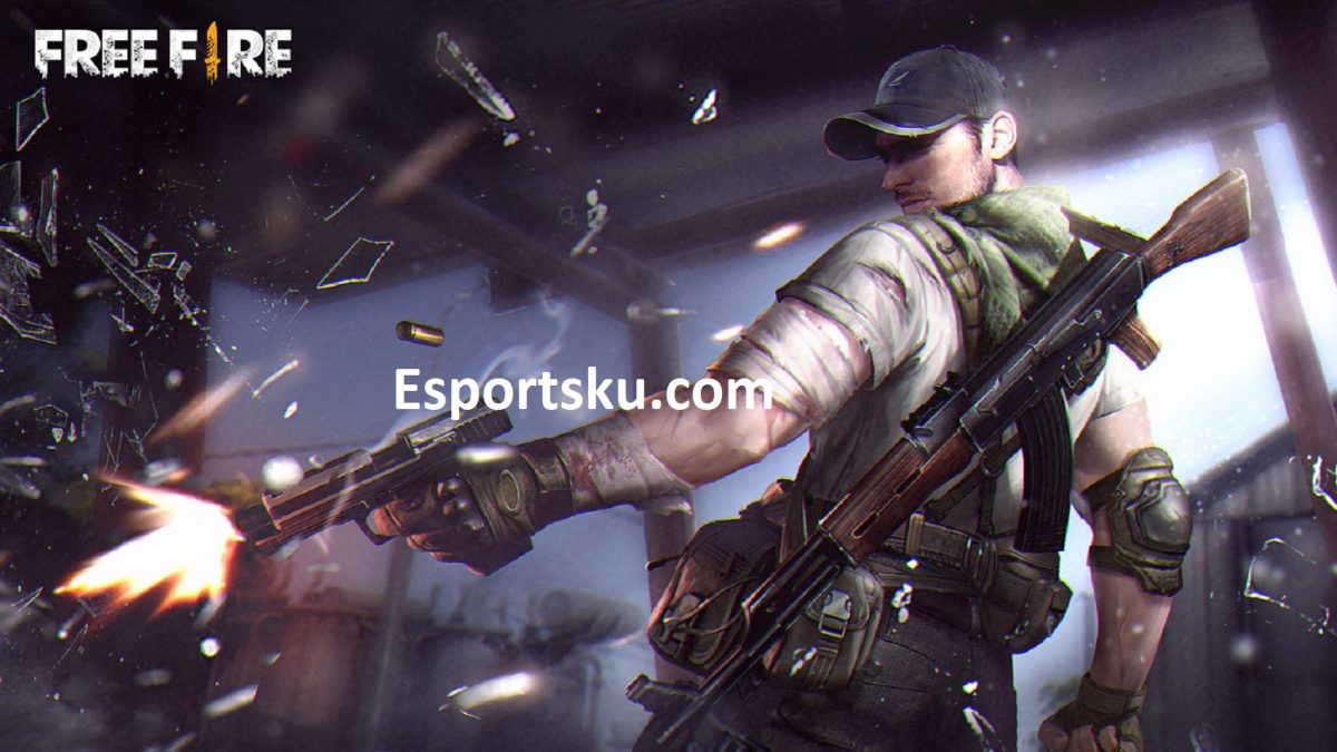 Poki Game Free Fire, Bisa Main FF Lewat Web? – Esportsku