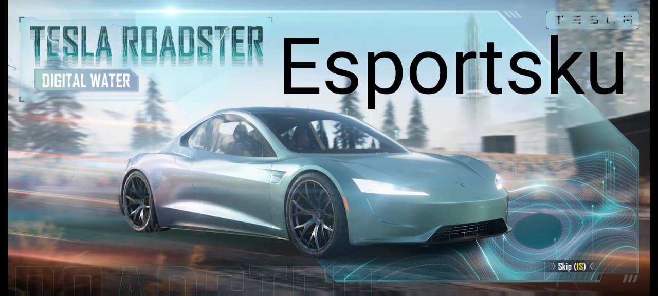 Harga Skin Tesla PUBG Mobile, Semahal Apa? – Esportsku
