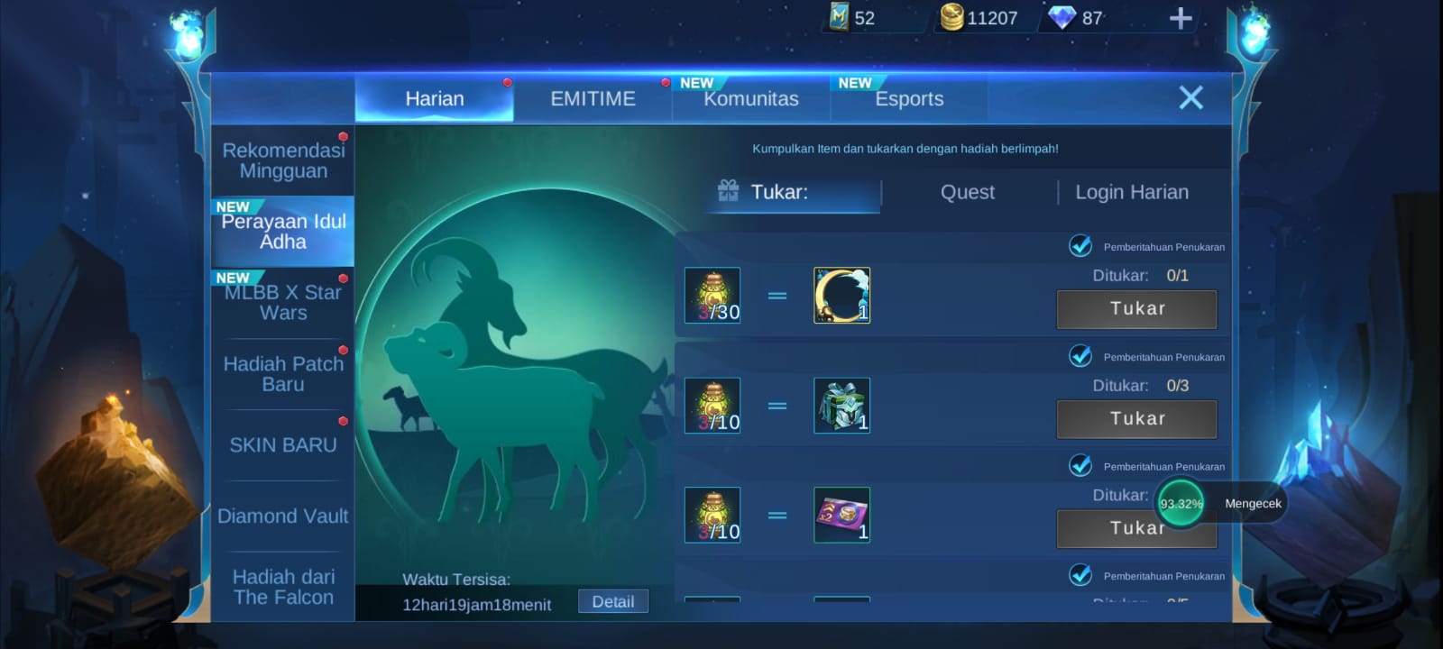 51 Event Terbaru ML Januari - Mei 2024 di Mobile Legends! – Esportsku