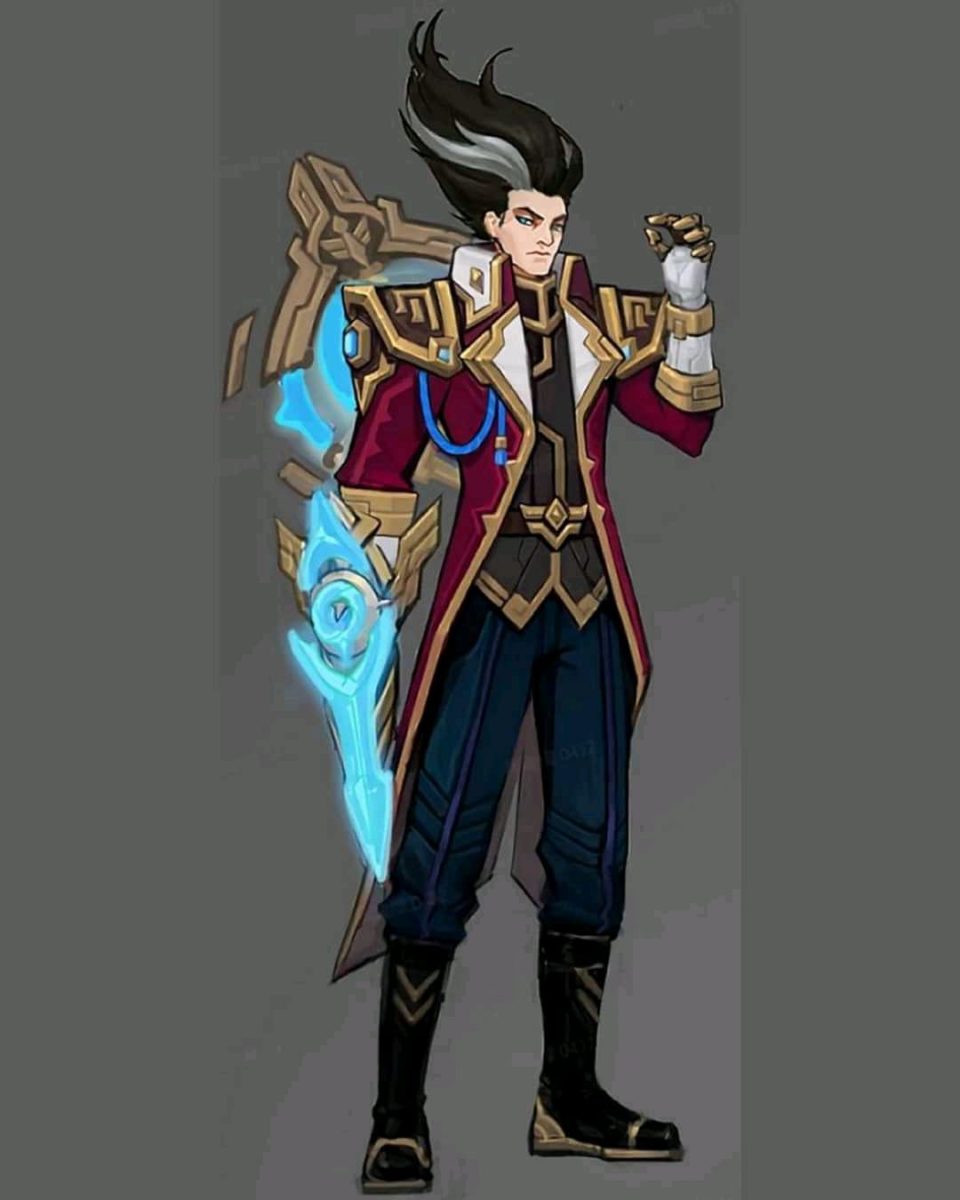 Bocoran Skin Baru Natan Star Command Mobile Legends (ML) – Esportsku Bocoran Skin Baru Natan Star Command Mobile Legends (ML) – Esportsku