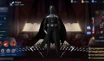 Penjelasan Fungsi Starlight Card Mobile Legends (ML) – Esportsku