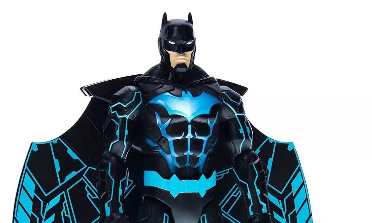 Dikembangkan Oleh Warner Bros, Game Baru Batman AR! – Esportsku