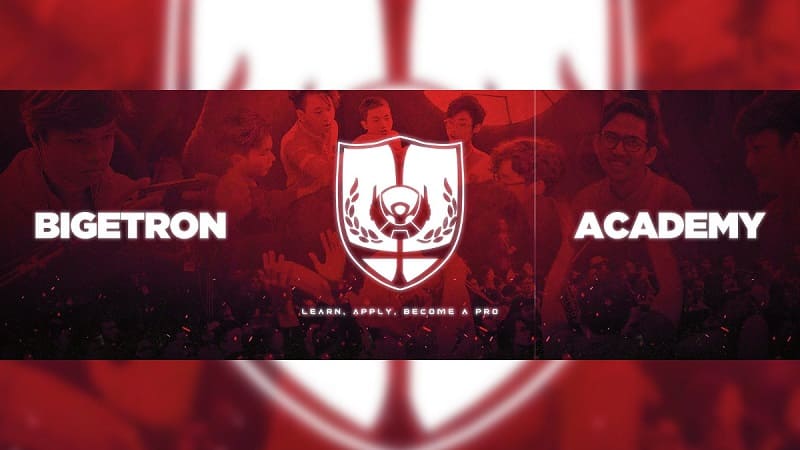 Bigetron Esports Buka Bigetron Academy untuk Para Calon Pro Player ...