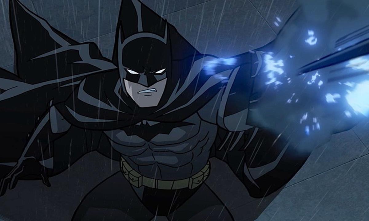 Dikembangkan Oleh Warner Bros, Game Baru Batman AR! – Esportsku