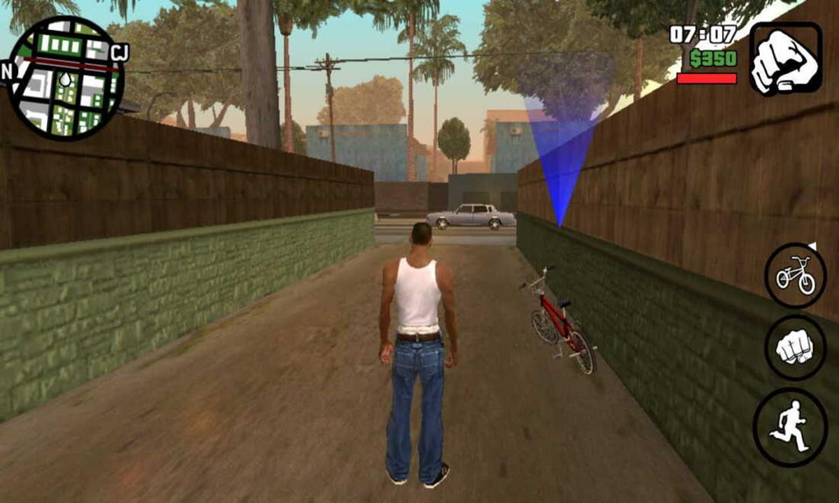 10 GTA San Andreas Secrets & Easter Egg, Daftar Hal Unik! – Esportsku