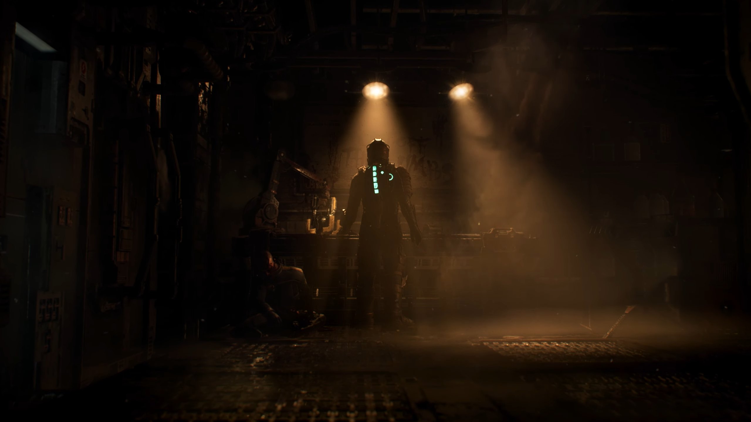 EA Umumkan Dead Space Remake, Engine Baru Dan Cerita Tambahan – Esportsku