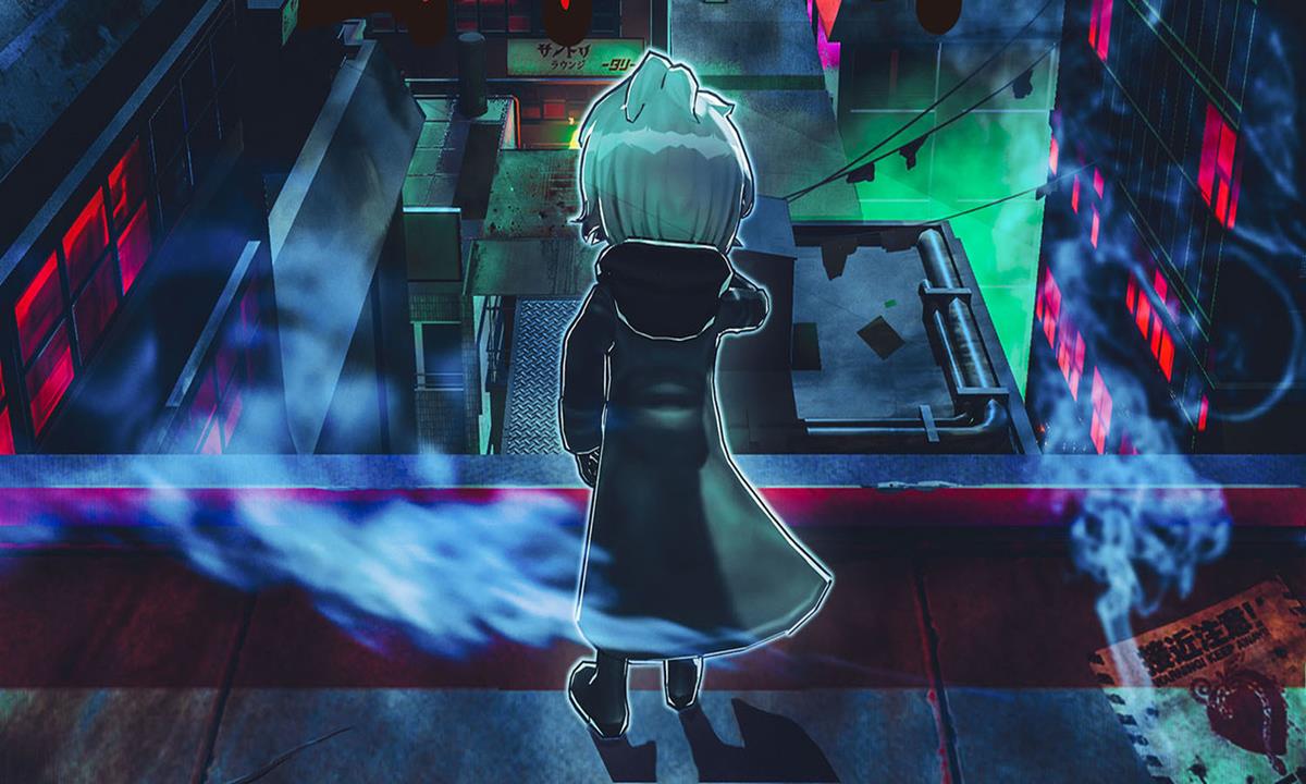 Game Hyde Run Aakan Rilis Secara Global Dalam Waktu Dekat! – Esportsku