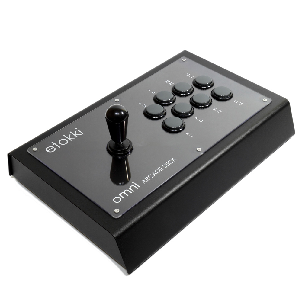10 Rekomendasi Fight Stick Murah, Cocok Untuk Pemula Dan Pro! – Esportsku