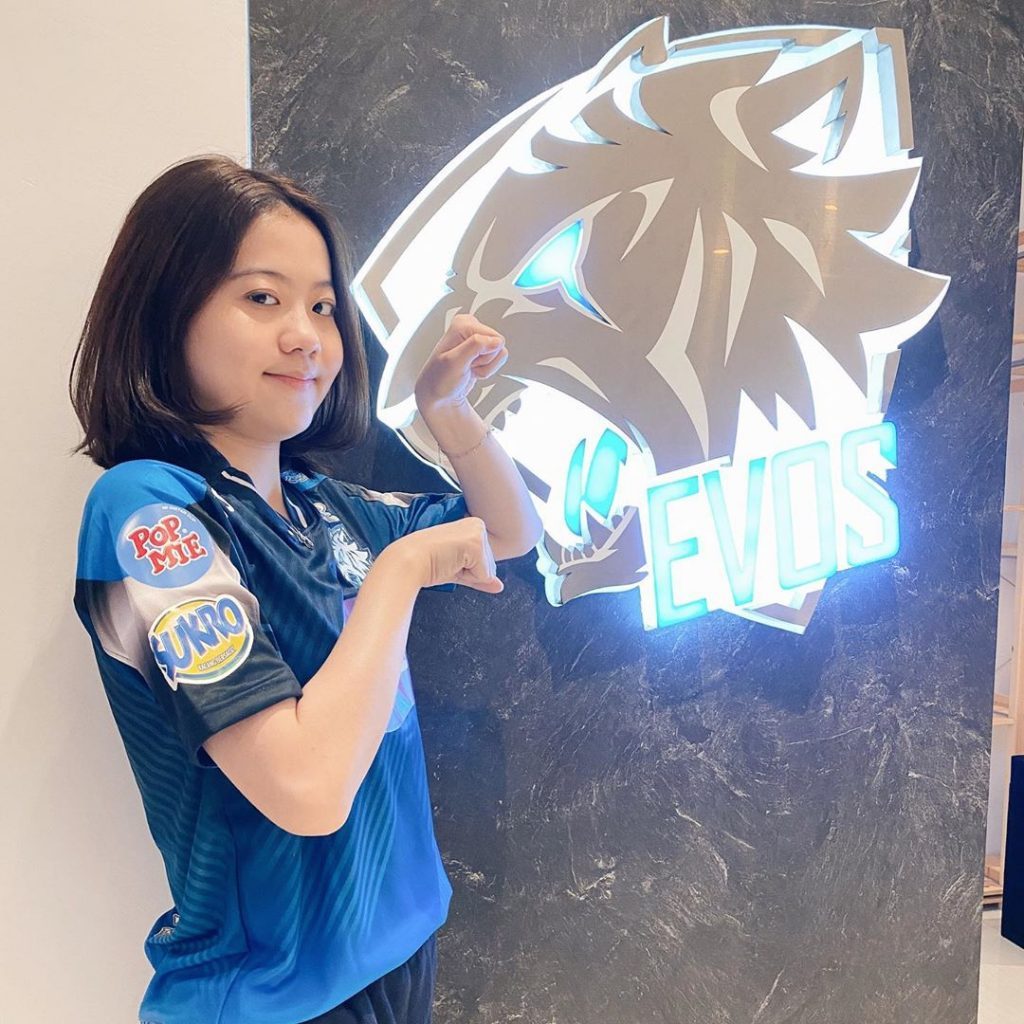 Funi Tinggalkan EVOS: Bercanda Dengan Rekt, Hoax – Esportsku