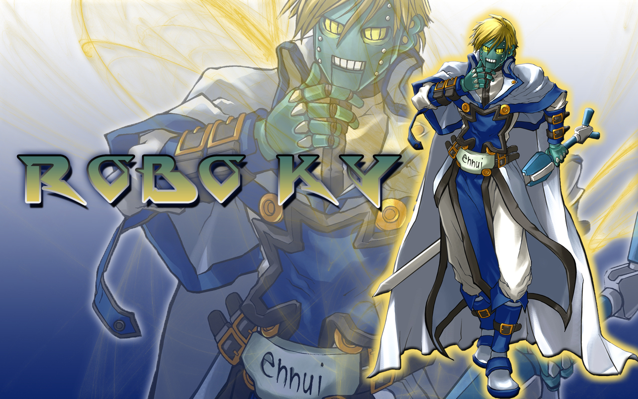 Karakter Yang Kemungkinan Kembali Ke Guilty Gear Strive – Esportsku