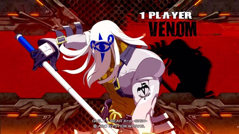 Karakter Yang Kemungkinan Kembali Ke Guilty Gear Strive – Esportsku