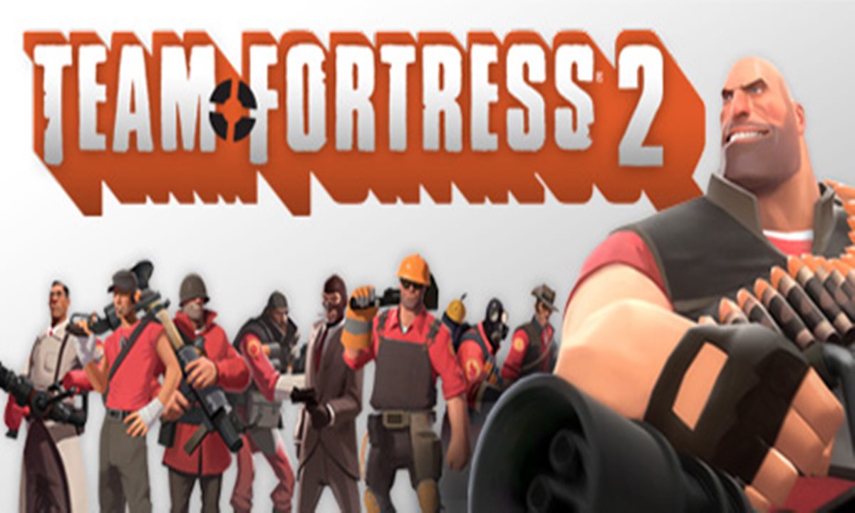 Apa Yang Baru di Update Game Team Fortress 2? – Esportsku