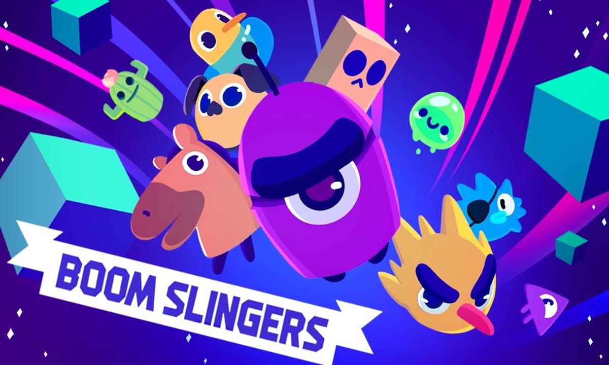 Ingin Game Dengan Karakter Lucu, Ayo Mainkan Boom Slinger! – Esportsku