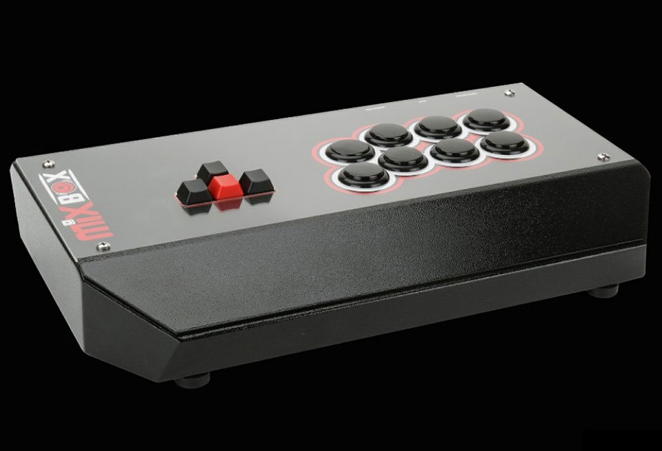 10 Rekomendasi Fight Stick Murah, Cocok Untuk Pemula Dan Pro! – Esportsku