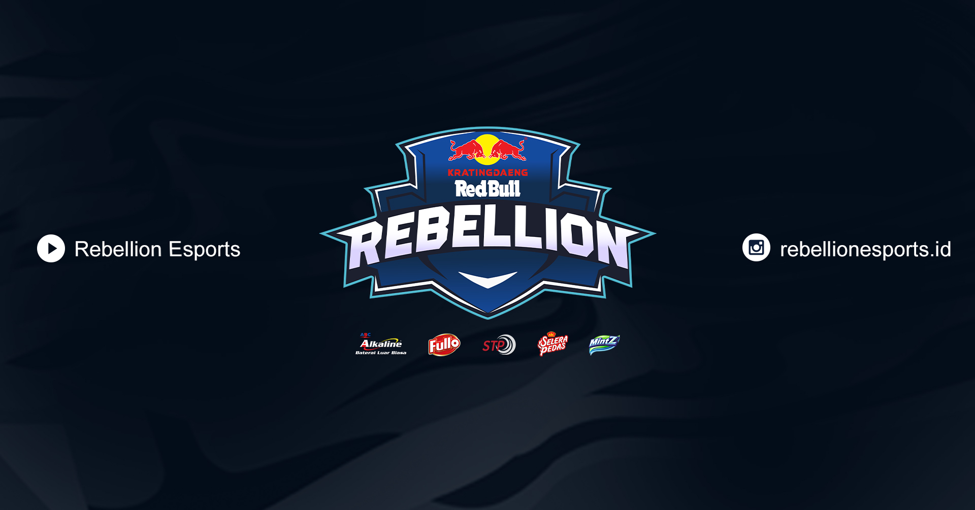Rebellion Zion Rilis Roster MPL ID Season 9 Mereka, Cukup Kuat – Esportsku