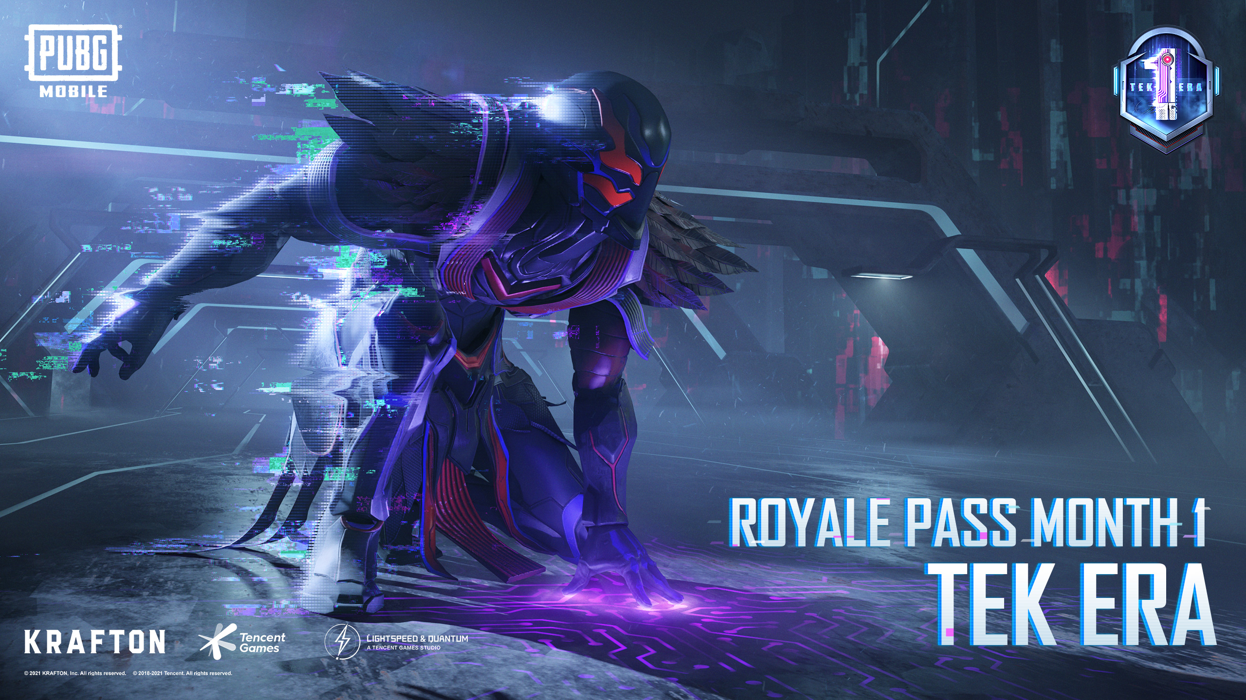 Mengenal PUBG Mobile C1S1, Sistem Season Baru PUBG Mobile Saat Ini ...